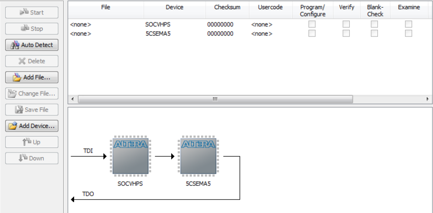 keil5——常见报错【cannot load flash device description】 - 程序员大本营