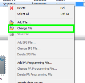 Error (209031): Device chain in Chain Description File does not match physical device chain-CSDN博客