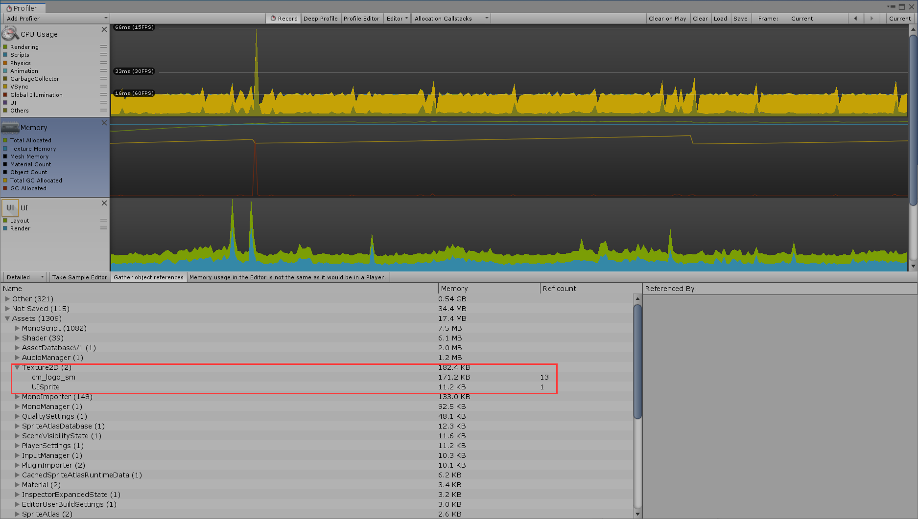 游戏开发unity资源管理系列：SpriteAtlas的Include in Build的作用探究（下）_unity include in build assetbundle-CSDN博客