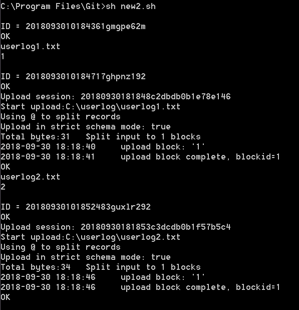 阿里云 MaxCompute Tunnel Upload 上传典型问题整理-CSDN博客