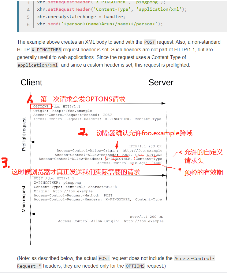 KONG （API网关） 用CORS处理跨域，针对：非简单请求_kong cors-CSDN博客