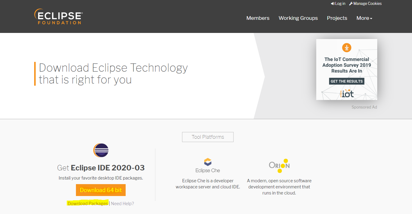 Eclipse安装、使用及卸载_.p2文件夹可以删除吗-CSDN博客