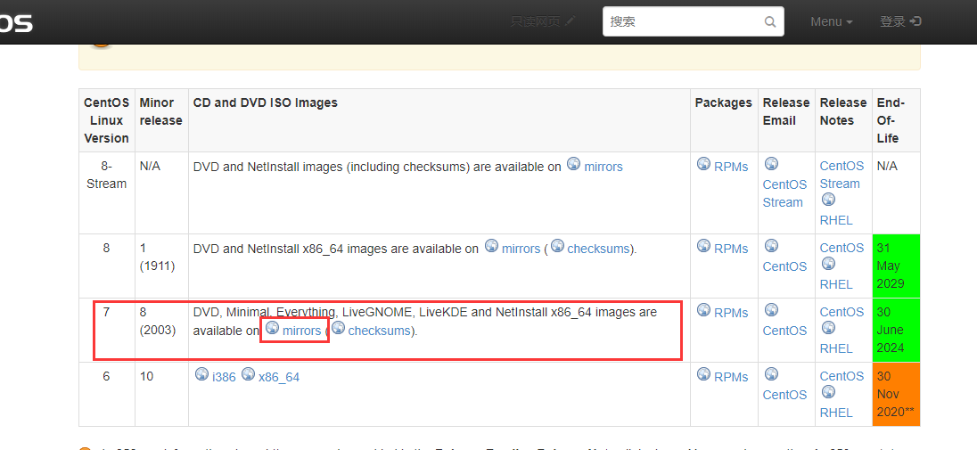 win10 用VMware 14 安装centos7 everything ISO （全）_centos everything-CSDN博客