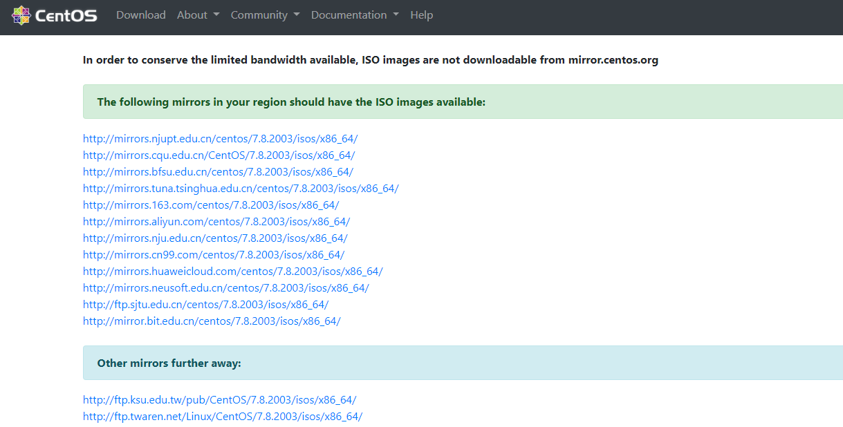 win10 用VMware 14 安装centos7 everything ISO （全）_centos everything-CSDN博客