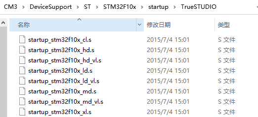 Linux下STM32开发（2）——简单工程编写、编译与下载（Makefile）-CSDN博客