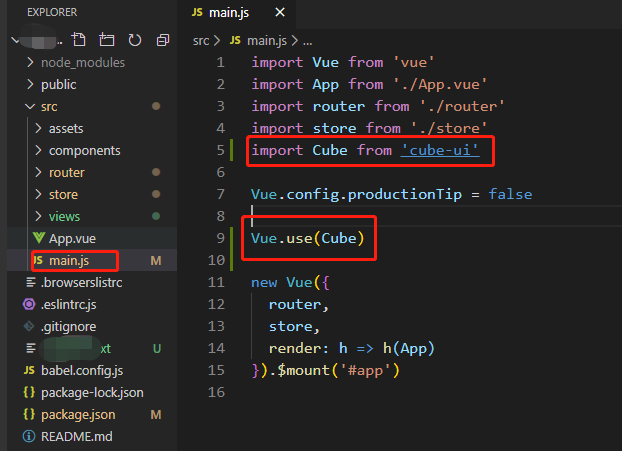 did you register the component correctly? For recursive components, make sure to provide the ...