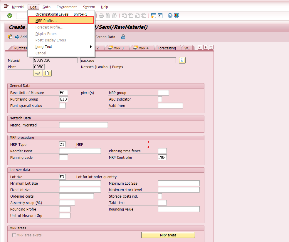 SAP MRP设置默认值_md50的mrp控制参数如何设置成默认值-CSDN博客