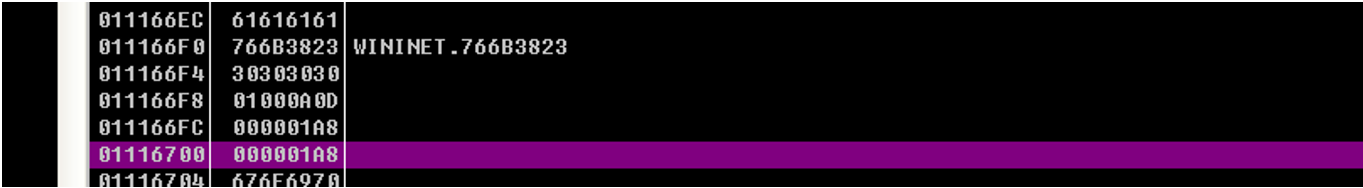 利用CCPROXY溢出漏洞实现shellcode攻击_ccp shellcode-CSDN博客