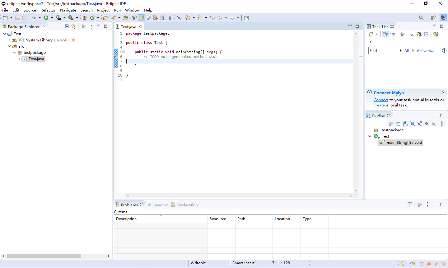 Eclipse安装、使用及卸载_.p2文件夹可以删除吗-CSDN博客