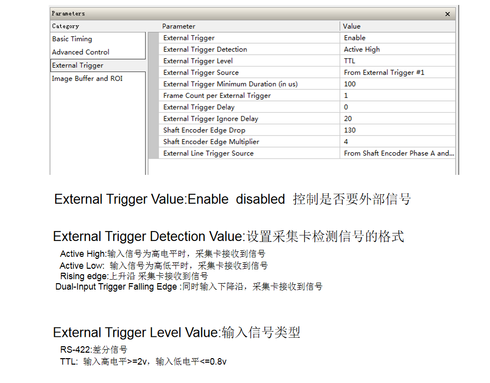 Dalsa相机采图_dalsa 超级终端-CSDN博客