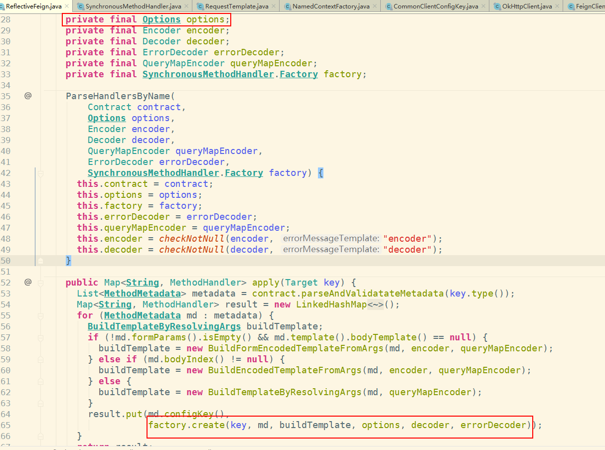SpringCloud组件Feign连接超时处理---feign.RetryableException: Read timed out executing-CSDN博客