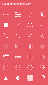 Android 花里胡哨的加载Loading动画-CSDN博客