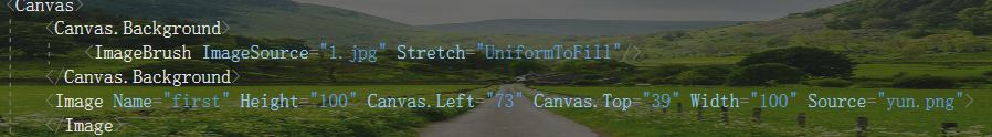 Wpf中实现动画的几种效果最基础方式wpf 动画效果 Csdn博客