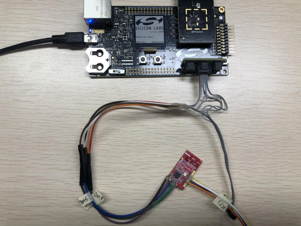 keil使用Jlink下载时出现No Cortex-M SW Device Found 解决方法 - 程序员大本营