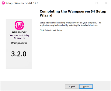 WampServer3.2.0下载安装教程详解版_wampserver3.2.0安装教程-CSDN博客
