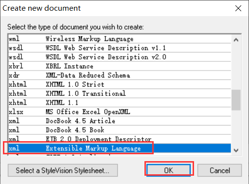 xml:使用xmlspy创建xml文件，且通过xml文件生成对应的dtd文件_xmlspy根据给出的dtd,写出对应的xml文件,并验证有效性-CSDN博客