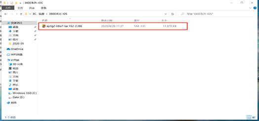 Cisco 刷胖AP步骤_思科ap刷机教程-CSDN博客