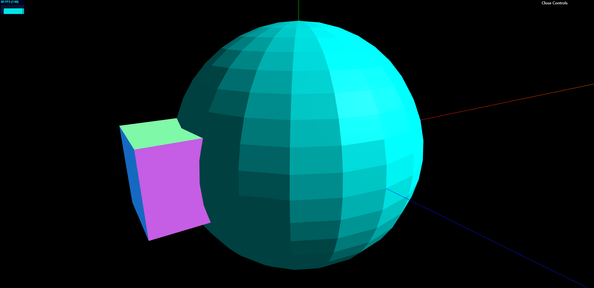 使用ThreeBSP进行模型的布尔运算_threejs布尔运算-CSDN博客