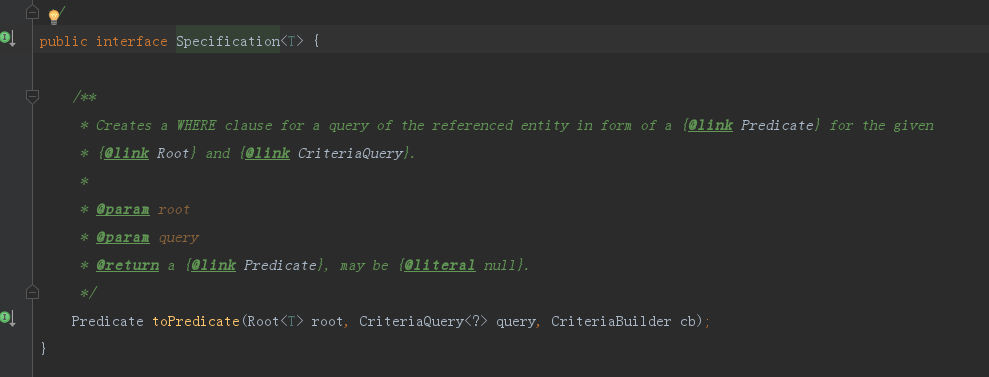 SpringBoot集成jpa 一篇就够了 超详细-CSDN博客