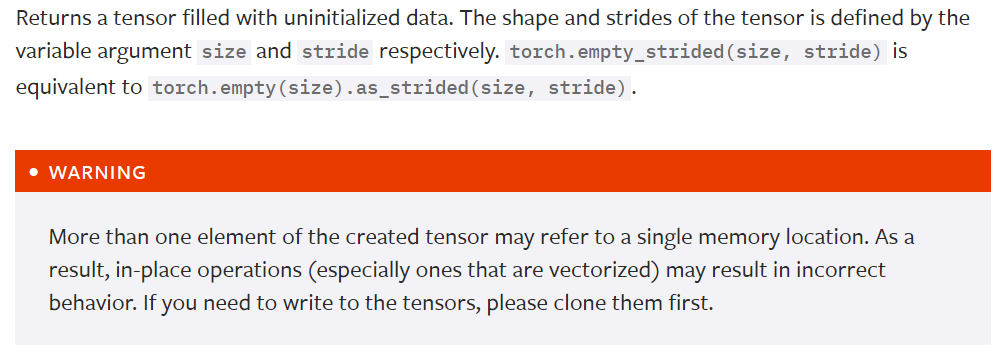 pytorch系列文档之API：torch：Creation Ops详解_torch的ops库-CSDN博客