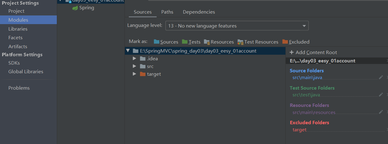 Error: java: Error: Release version 5 is not supported - Programmer Sought