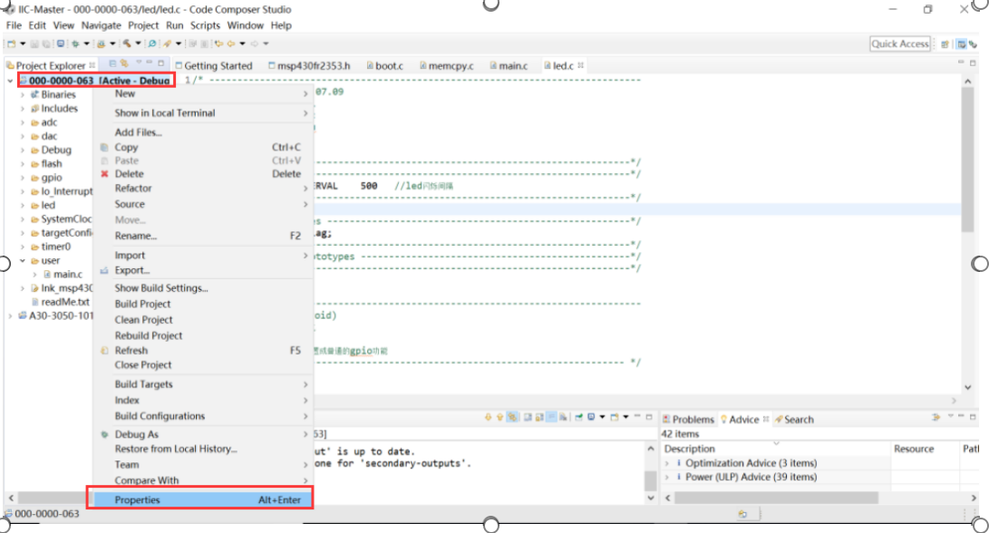 MSP430系列单片机通过下载器，完成脱机下载功能_msp430单片机下载程序-CSDN博客