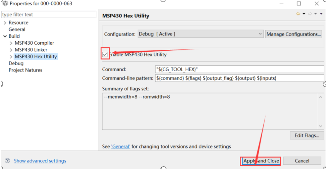 MSP430系列单片机通过下载器，完成脱机下载功能_msp430单片机下载程序-CSDN博客
