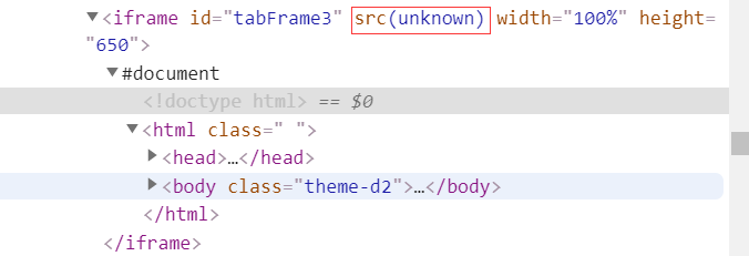 记iframe获取src遇到的坑_iframe.src-CSDN博客