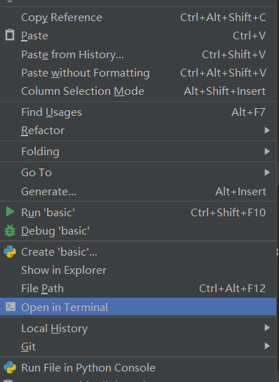 如何导入pycharm无法导入的包_pycharm rpi.gpio-CSDN博客