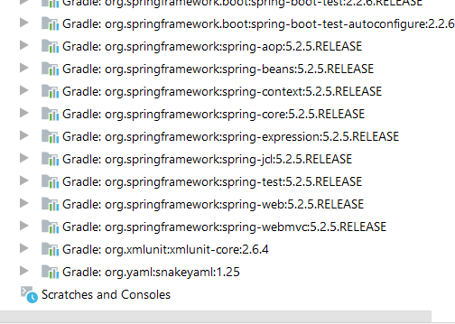 解决Gradle无法引入依赖_gradle项目拉不下来依赖-CSDN博客