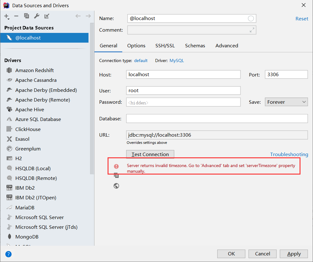 mysql8.x版本关于时区配置的设置(最快解决mysql时区问题)_mysql什么版本之后就不用设置时区了-CSDN博客