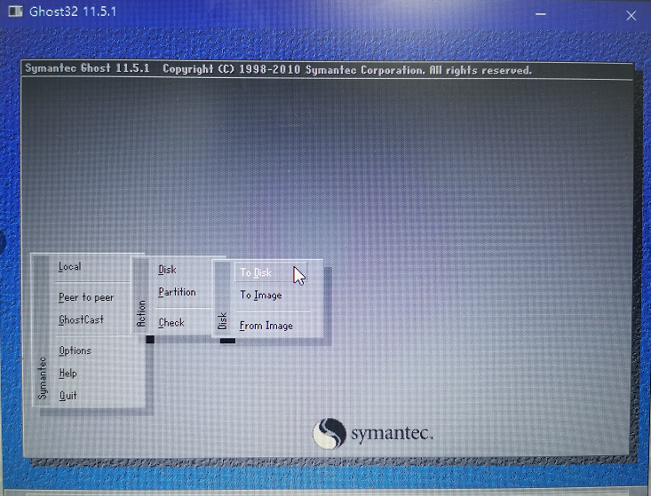 PE中Ghost 使用详解_pe ghost-CSDN博客