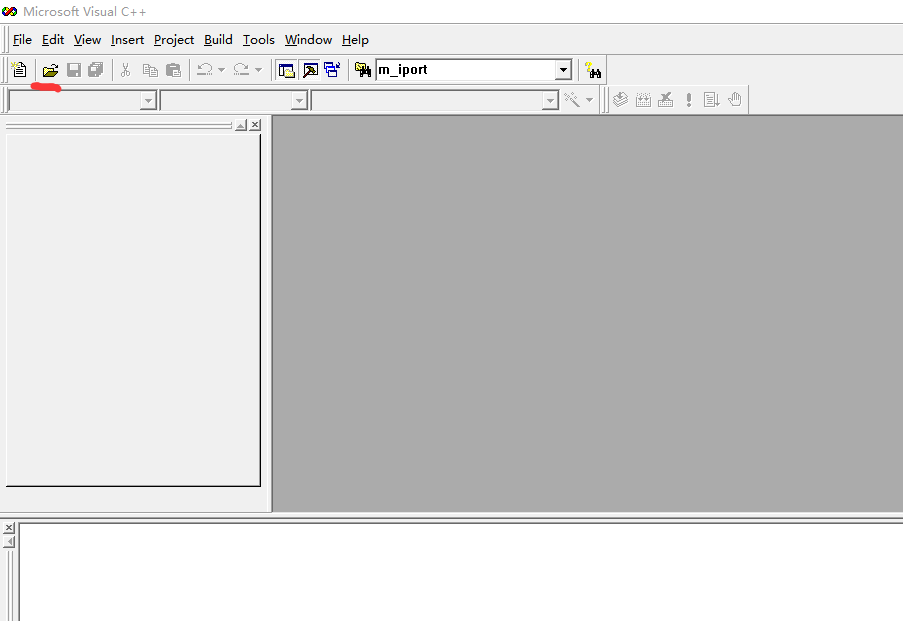 MFC可视化窗口制作计算器详细步骤VC6.0_vc6.0multiline-CSDN博客