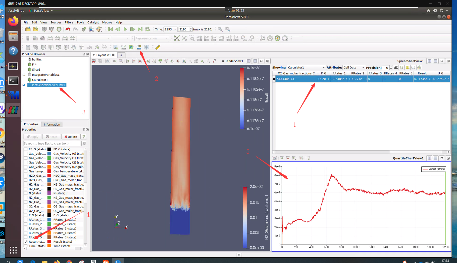 【paraview进行MFiX后处理】如何计算某一气体组分的质量流量/气体产量_如何将mfix导入paraview-CSDN博客