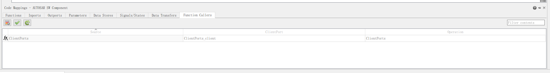 使用simulink生成Autosar C/S接口代码_simulink cs port-CSDN博客
