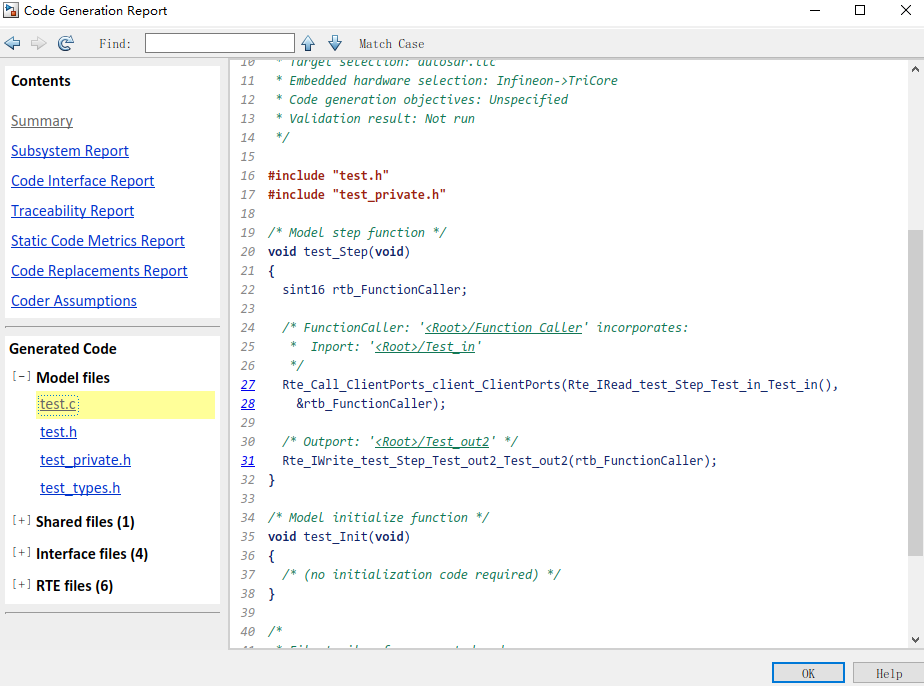 使用simulink生成Autosar C/S接口代码_simulink cs port-CSDN博客