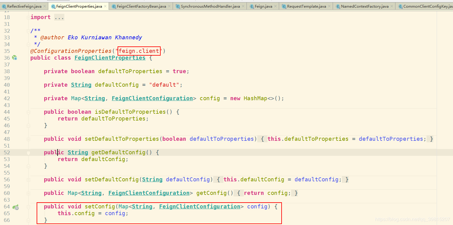 SpringCloud组件Feign连接超时处理---feign.RetryableException: Read timed out executing-CSDN博客