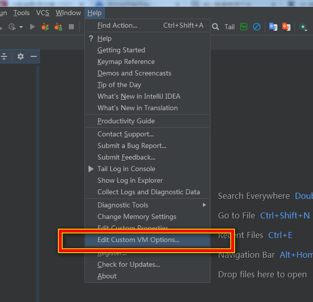 解决IDEA CPU 100%导致IDE卡慢的问题_idea运行tomcat cpu 100%-CSDN博客