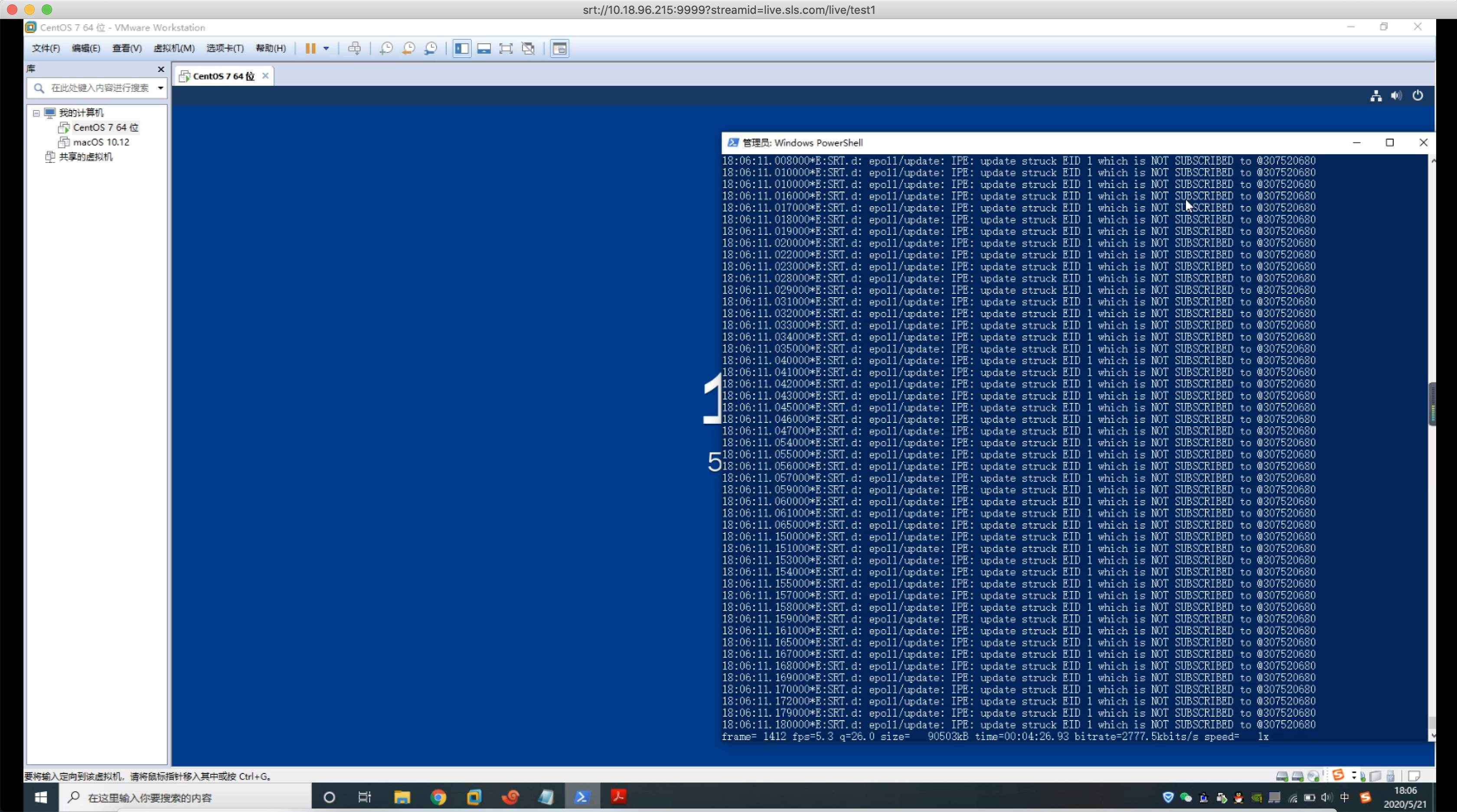 libsrt+ffmpeg推拉流（一）_ffmpeg libsrt-CSDN博客