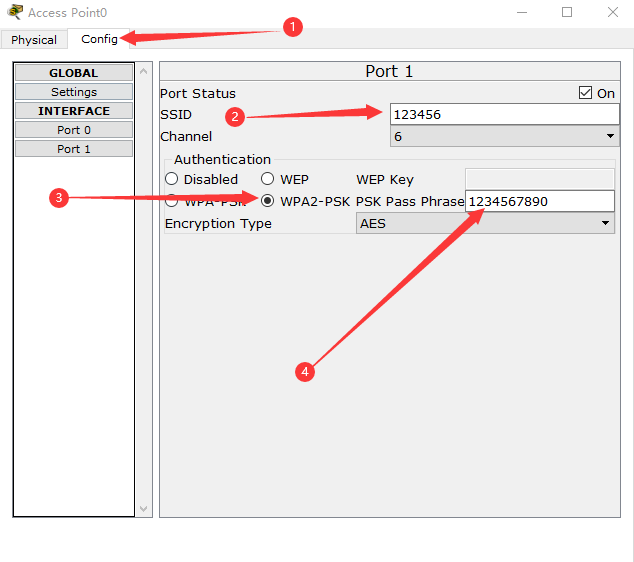 配置单BSS实验_bss数据配置实验小结-CSDN博客
