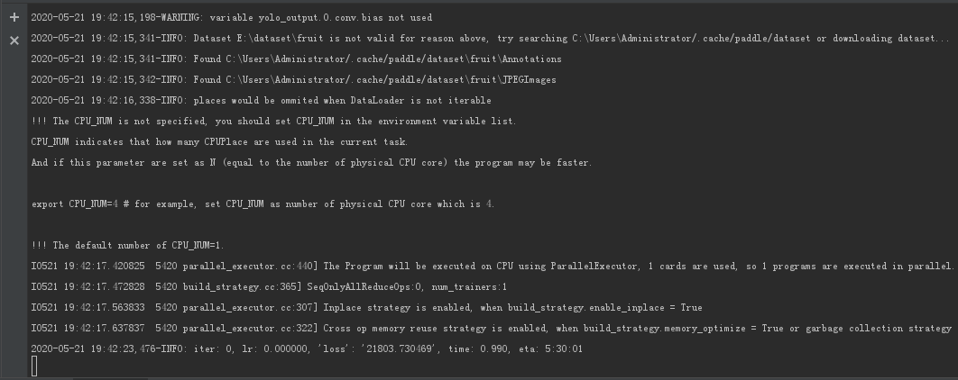 利用PaddleDetection自制自己的图像预测项目(一)_paddledetection 预测-CSDN博客