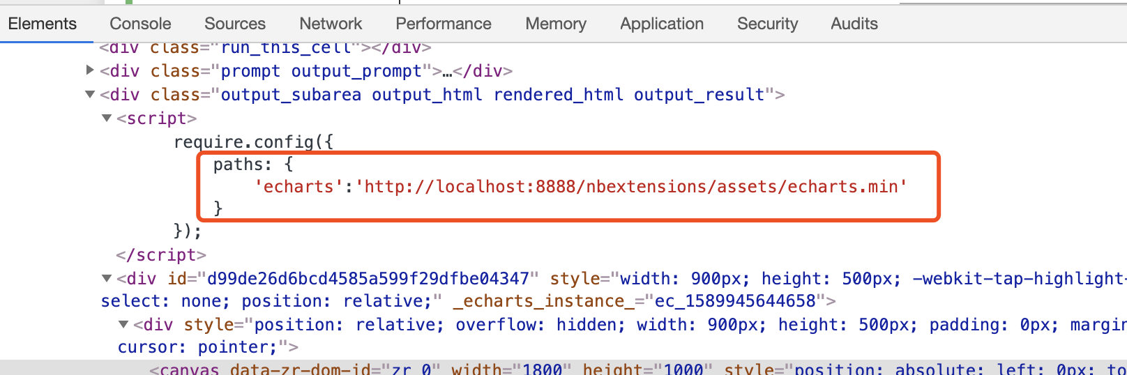 pyecharts使用入门及问题解决_from pyecharts.charts import-CSDN博客