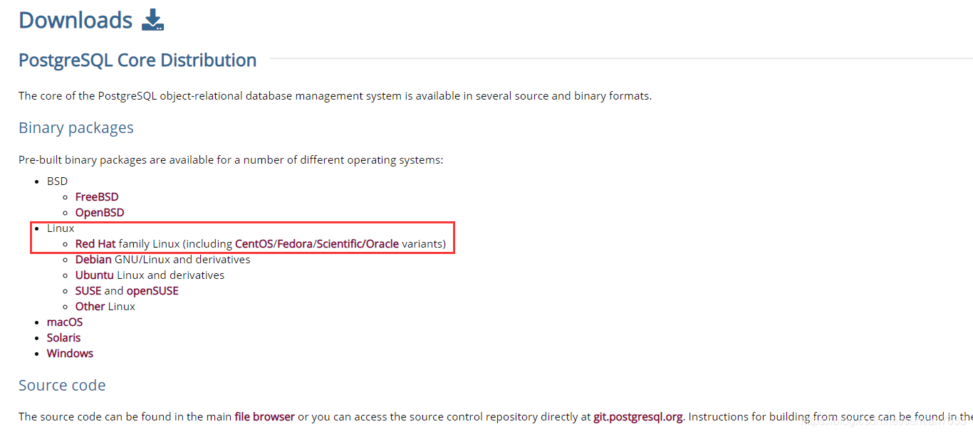 Centos 7 离线安装 Postgresql 11postgresql Contrib 下载 Csdn博客