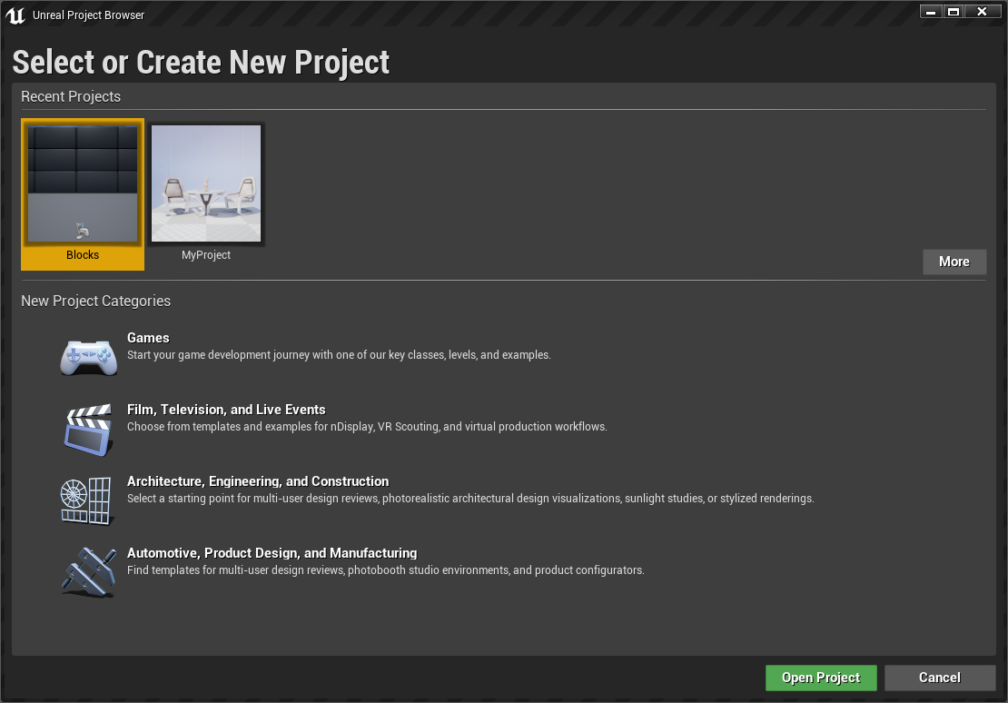AirSim仿真环境使用笔记（一）：安装AirSim_airsim: high-fidelity visual and physical ...