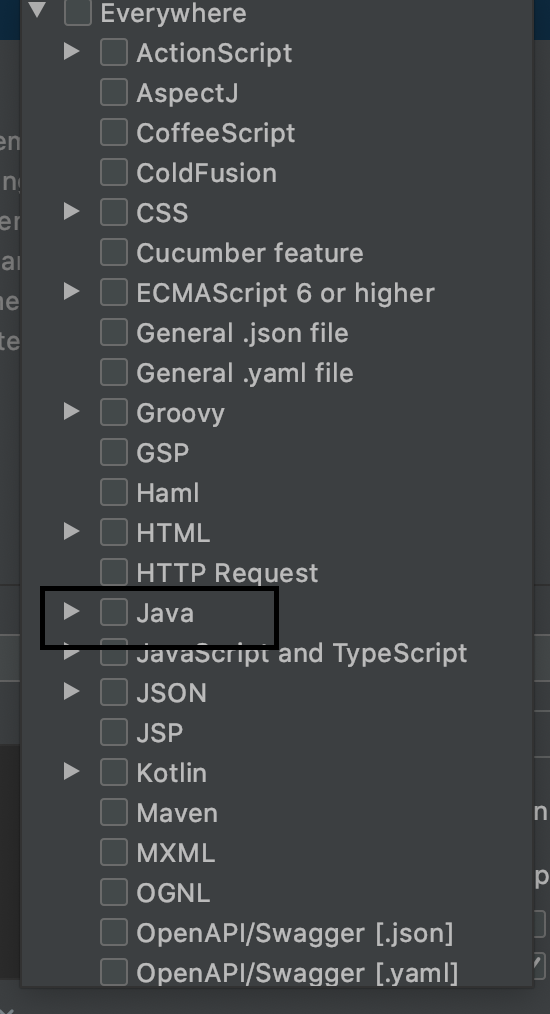 IDEA设置syso快捷键（其他快捷键各位以此类推）_idea syso-CSDN博客