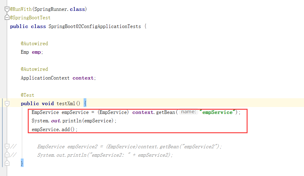 SpringBoot学习---Spring Boot 核心配置-CSDN博客