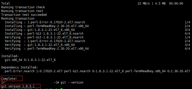 Linux下使用Gogs搭建Git仓库详细教程_查询gogs状态-CSDN博客