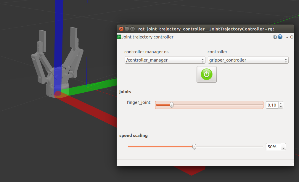 在ROS中配置使用Robotiq二指抓手（三）_淡水。的博客-CSDN博客