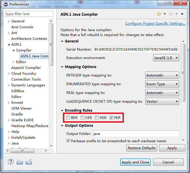 ASN.1格式数据编解码总结_asn1在线编解码-CSDN博客