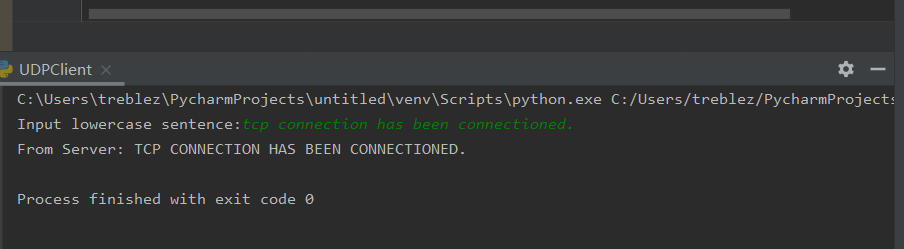 《计算机网络——自顶向下方法》第二章实验_计算机网络自顶向下方法实验2-CSDN博客